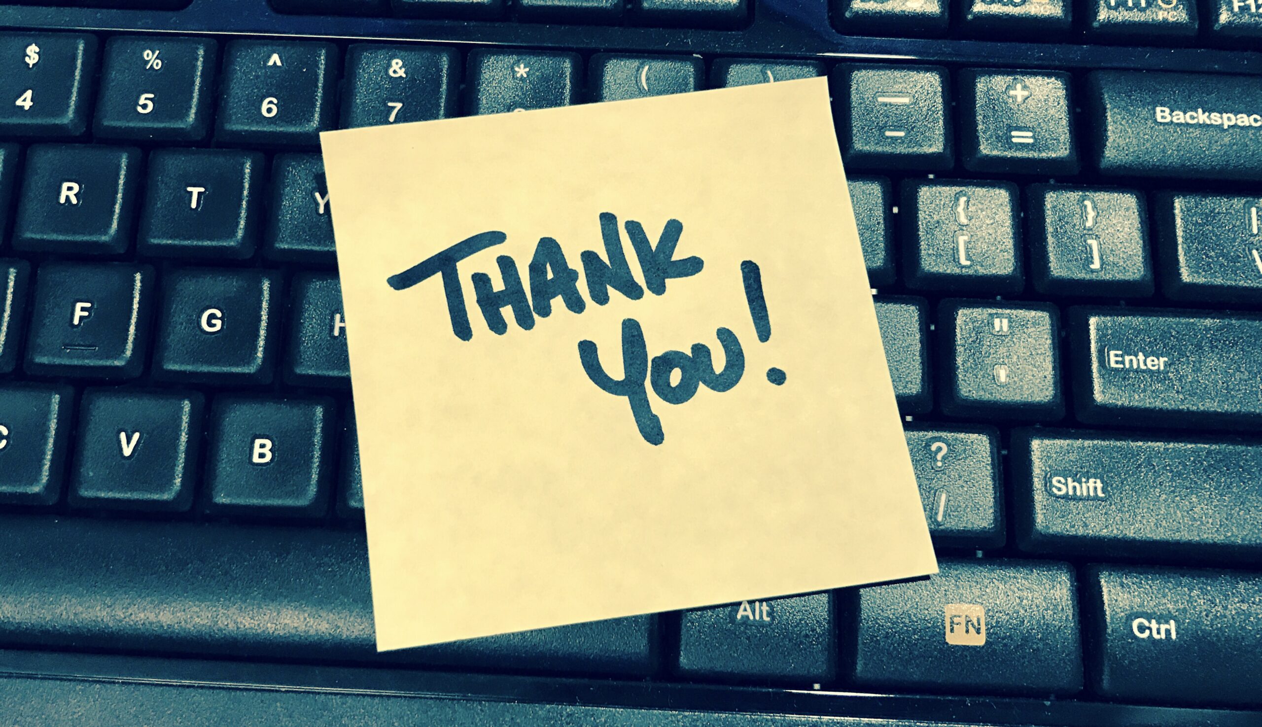 The Power of a Post-it Note | ClearSource