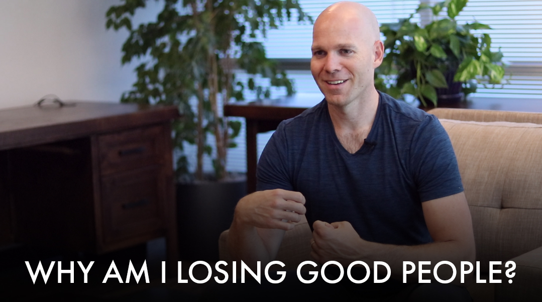 Why am I losing good people? | ClearSource BPO