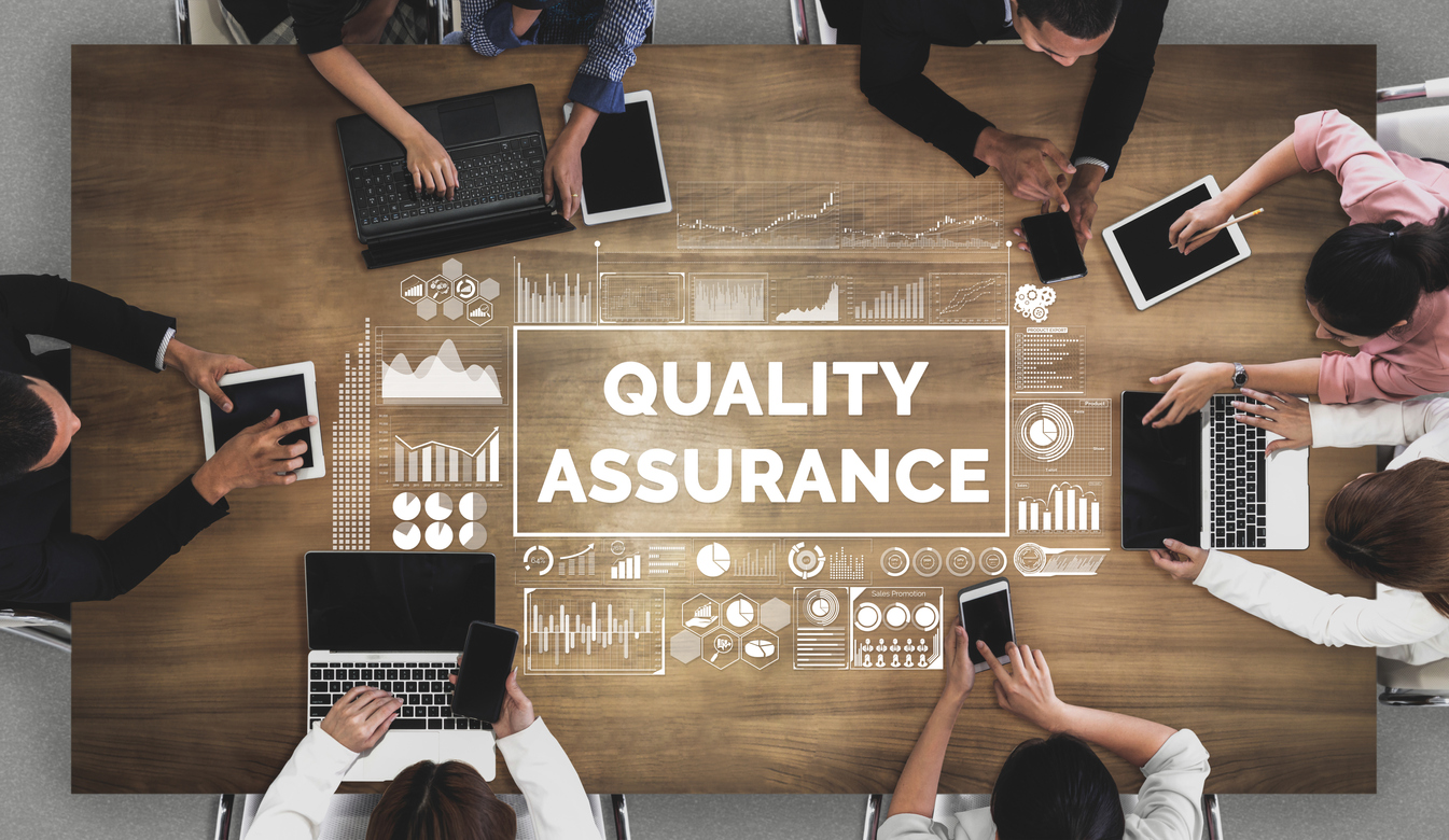 The Secret to Quality Assurance Outsourcing | ClearSource BPO