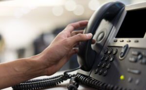 The Best Strategies for Call Center Greetings | ClearSource