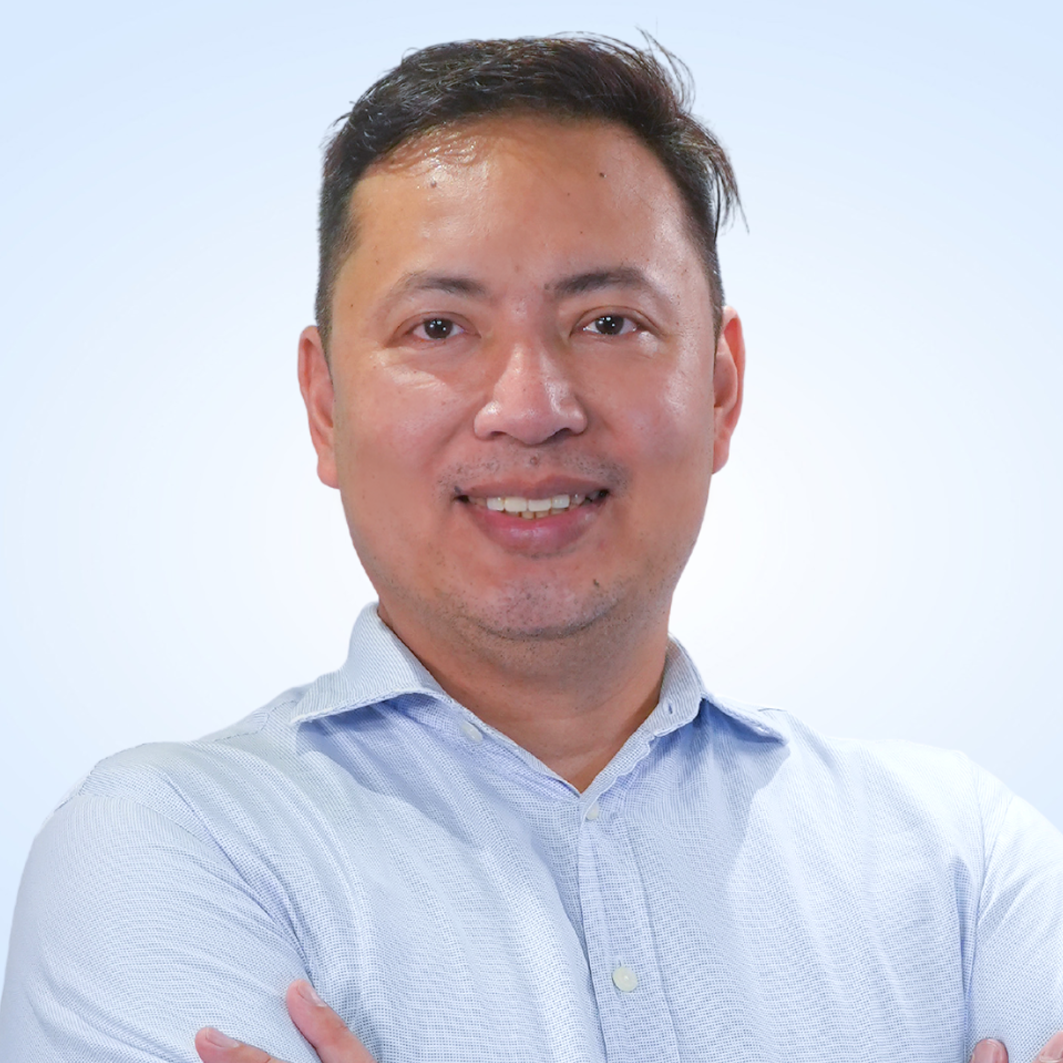 Leadership Archive - ClearSource