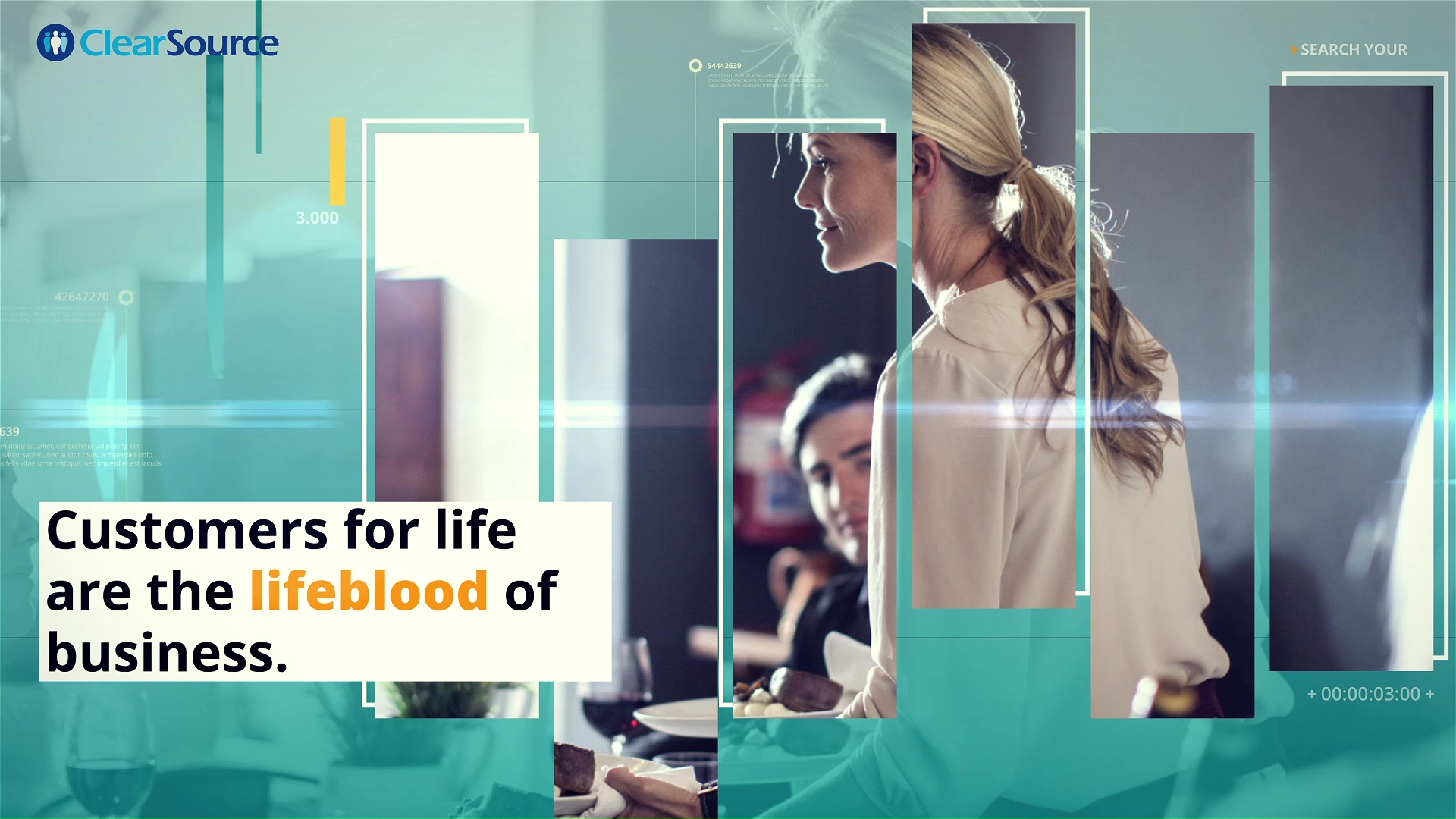 How ClearSource Helps You Keep Customers for Life?| ClearSource
