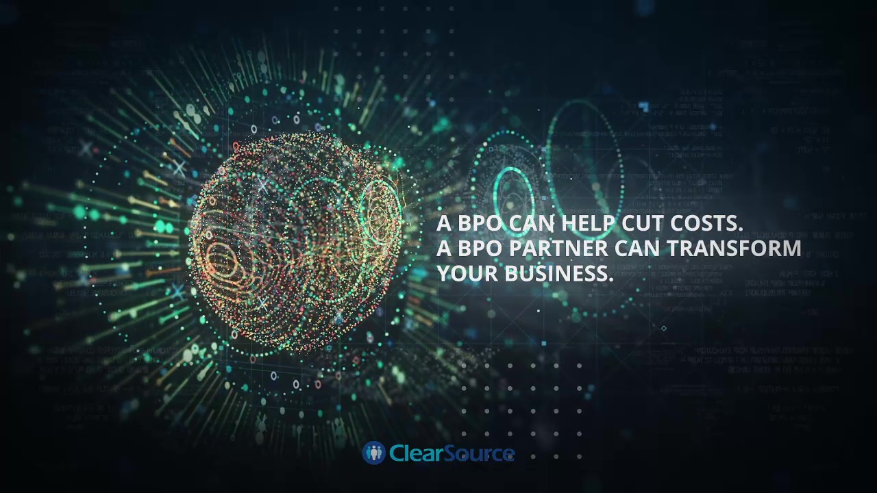 Partnering With Your BPO on Business Strategy | ClearSource