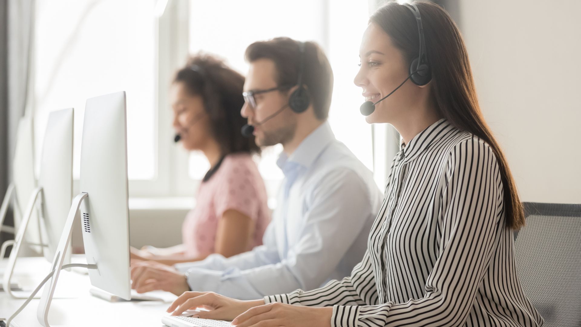 Transforming Healthcare Call Centers: Empowering Staff for Enhanced ...