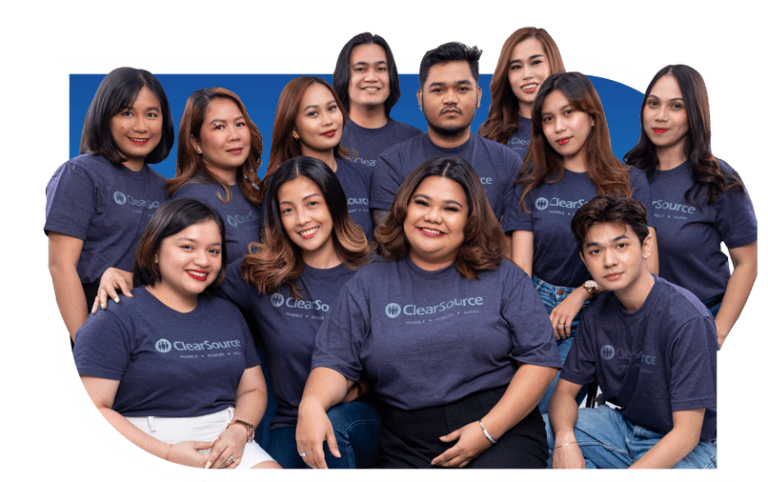 Home ClearSource - ClearSource