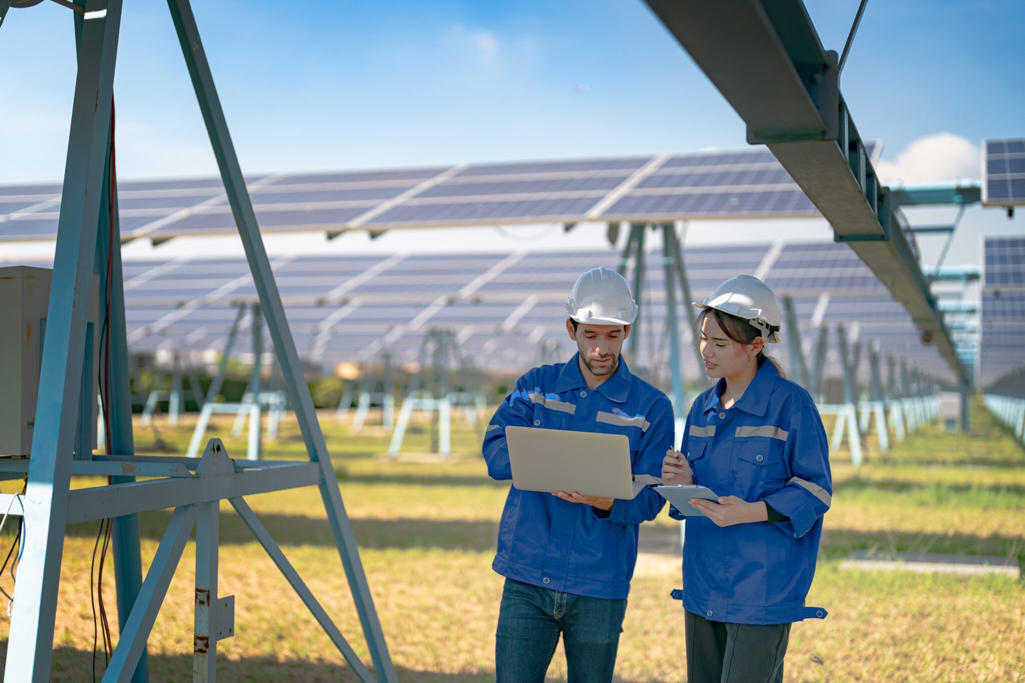 Outsourcing Solutions for Renewable Energy Companies: A Comprehensive ...