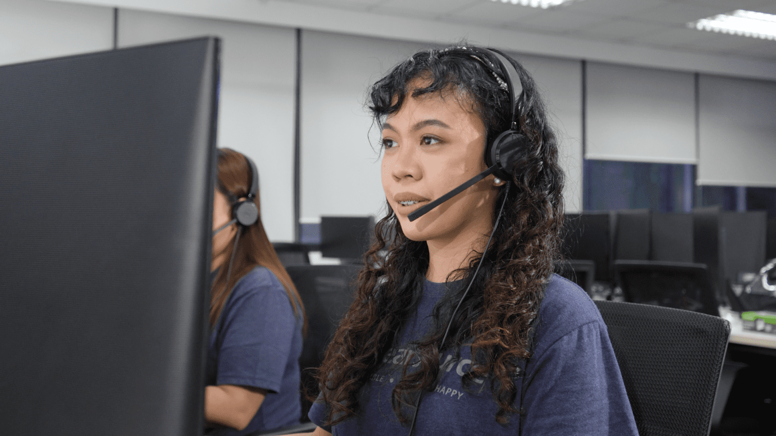 ClearSource BPO | Expert Outsourced Customer Solutions