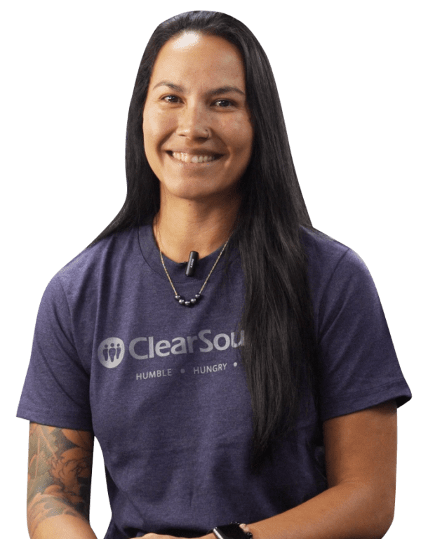 Home ClearSource - ClearSource