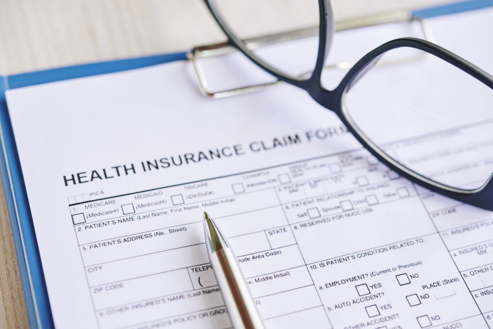 Leveraging BPO To Enhance Health Insurance Claims Processing